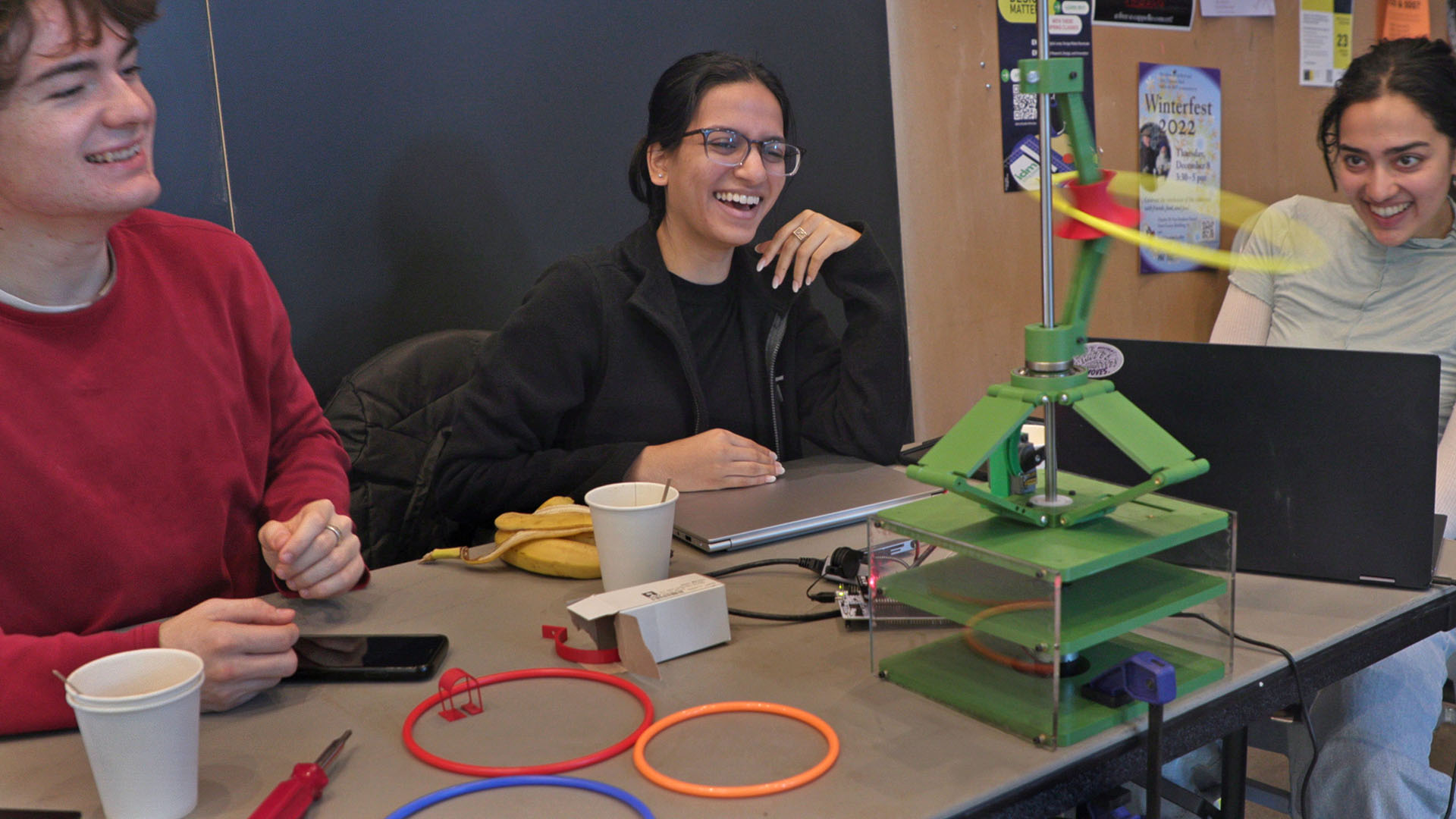 Bio-Inspired Robotics | MIT Department of Mechanical Engineering